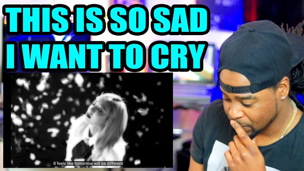 2NE1 - '안녕 (GOODBYE)' M/V | THIS MADE ME CRY | REACTION!!! - YouTube