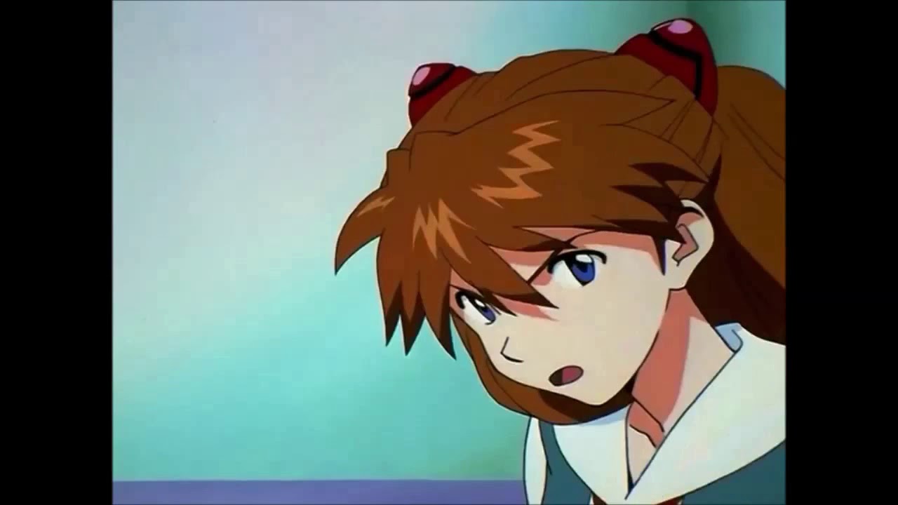 Asuka's Elevator Ride - YouTube