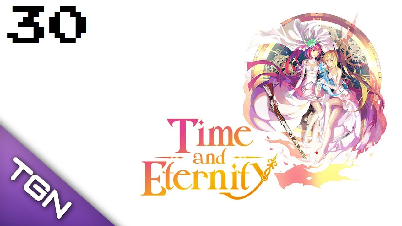 Time and Eternity - PS3 [HD] #30 Succubus ♣ Let's Play Time and ...