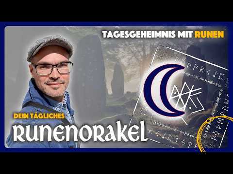 Runengeheimnis 7. September 2026: Mannaz – Diese Menschen brauchst du jetzt