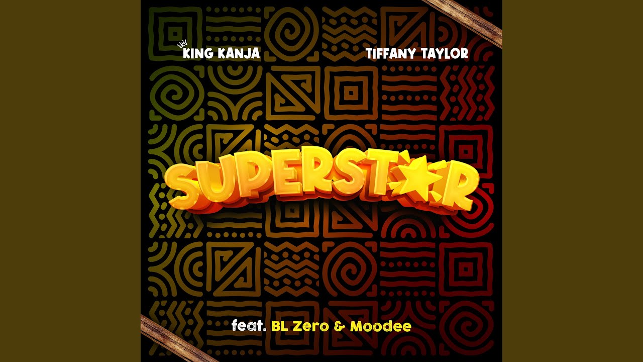 Superstar (feat. BL Zero & Moodee) - YouTube