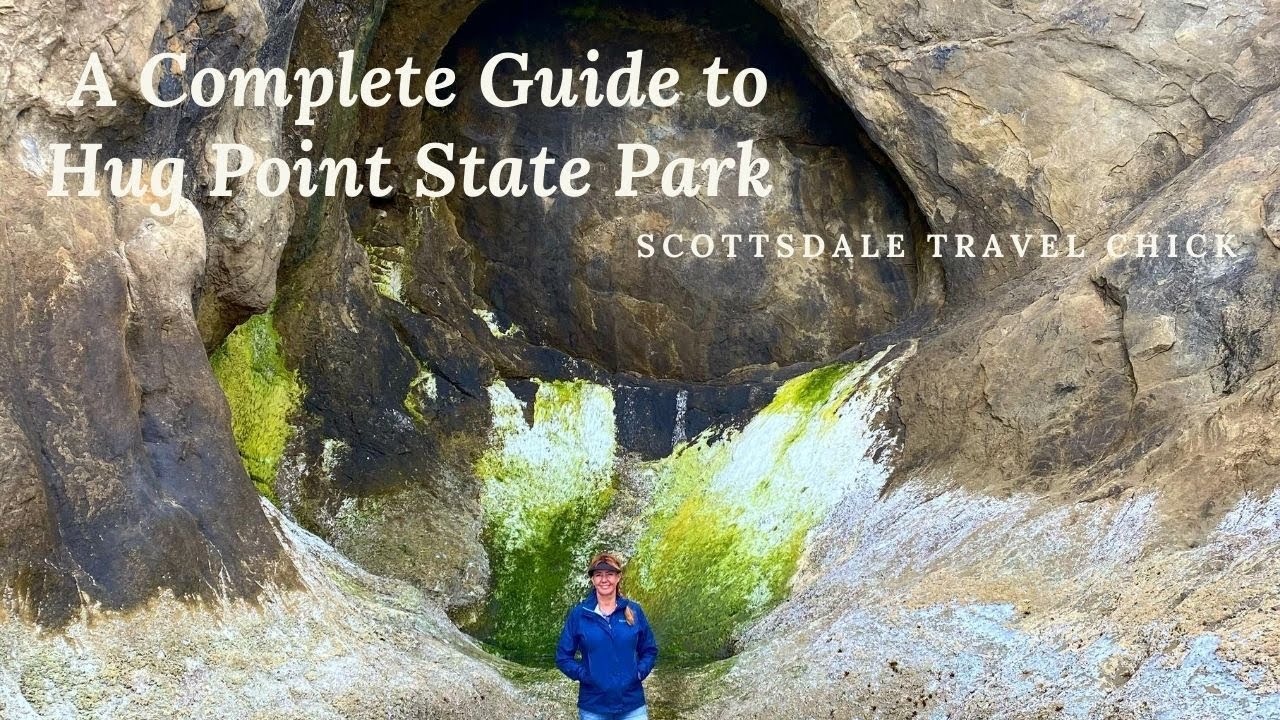 Complete Guide to Exploring Hug Point State Park - Everything You Need ...