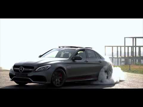 Sergio Valentino - Drive Forever  (xakavir remix)