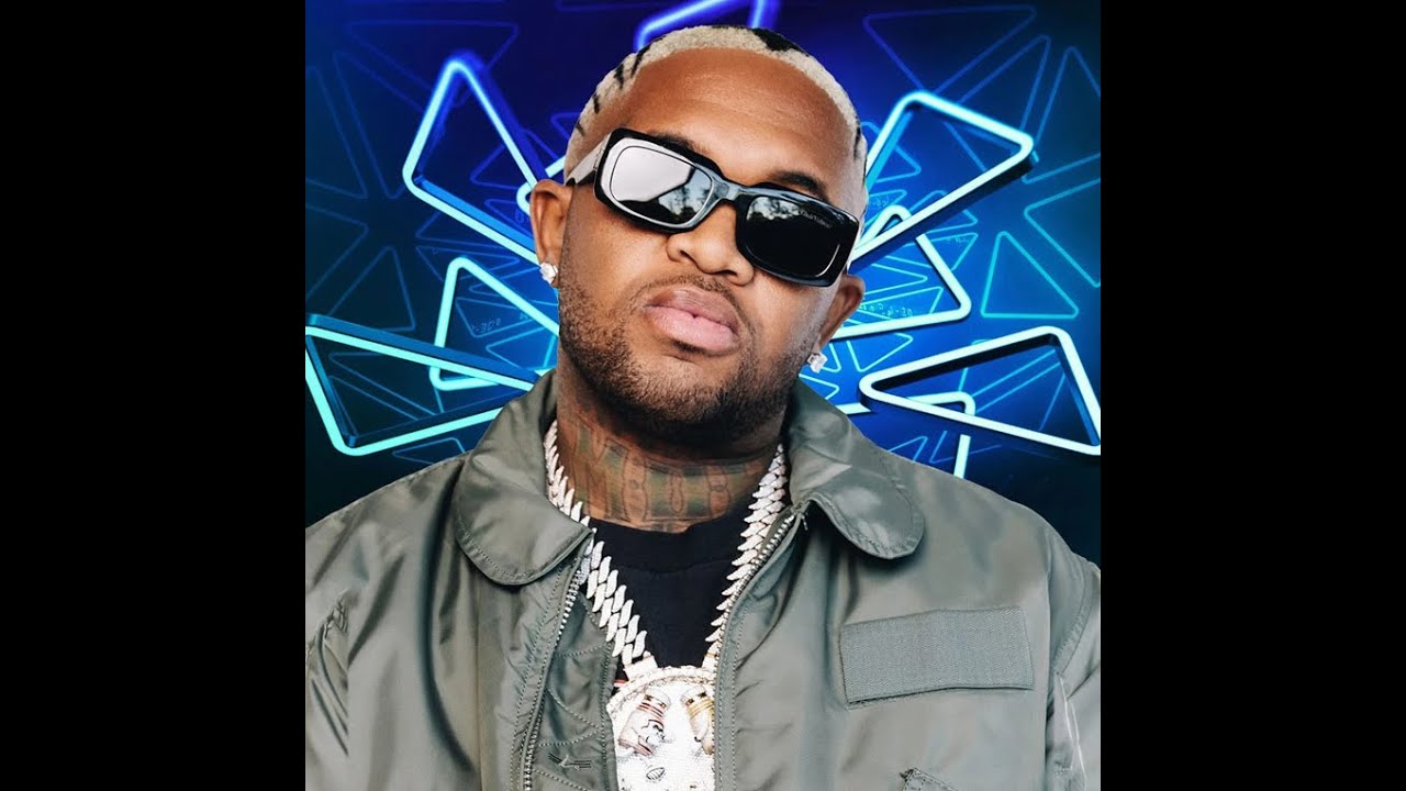 Music Producer Spotlight - DJ Mustard - YouTube