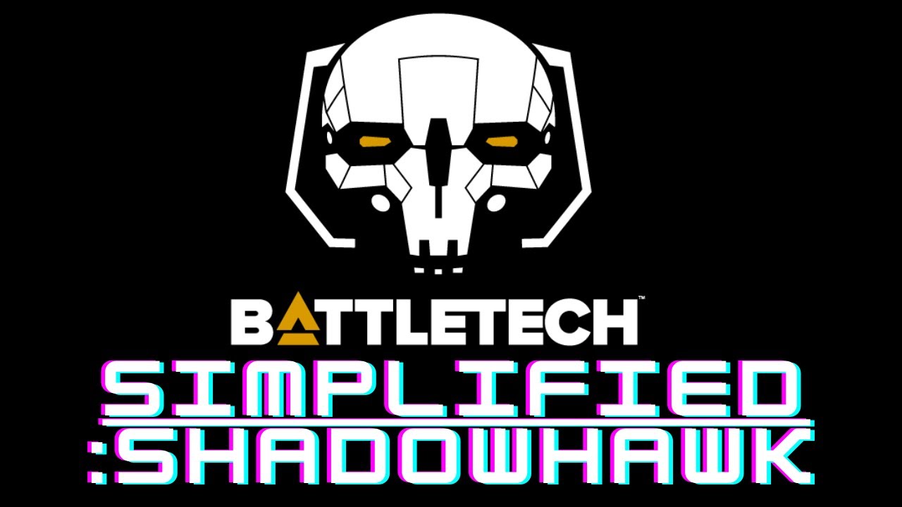 BATTLETECH SIMPLIFIED[Season01.2 Medium Mech Deep Dive](04) the ...