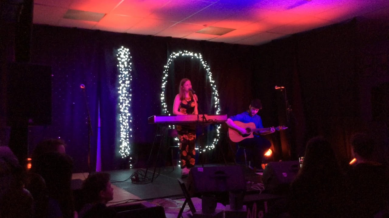 Beth Malcolm ~ Better by Noon - YouTube