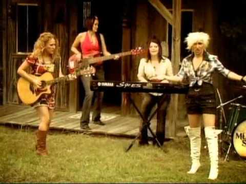 Mustang Sally - C'Mon Dj - YouTube