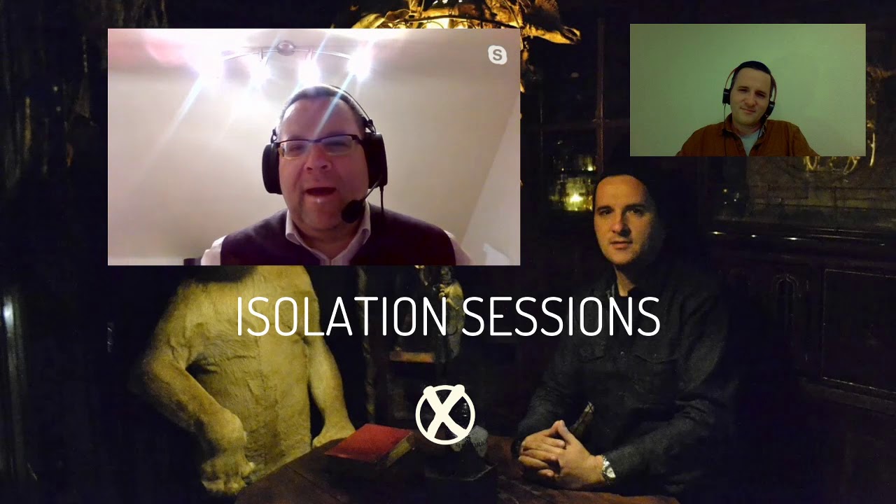 Isolation Sessions #3 - YouTube