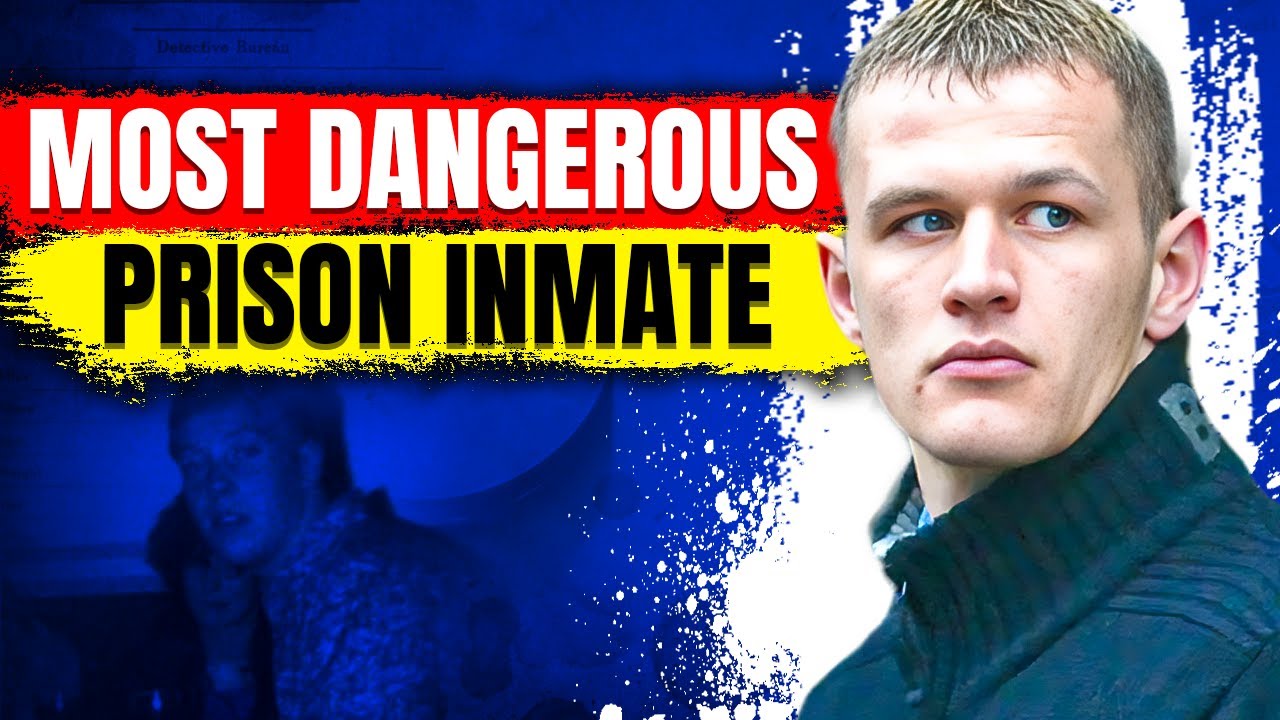 James ‘Porky’ O’Rourke: One of the World’s Ten Most Dangerous Inmates ...