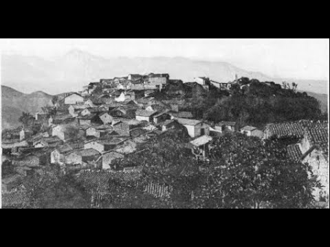 Reportage sur la Kabylie (1950)