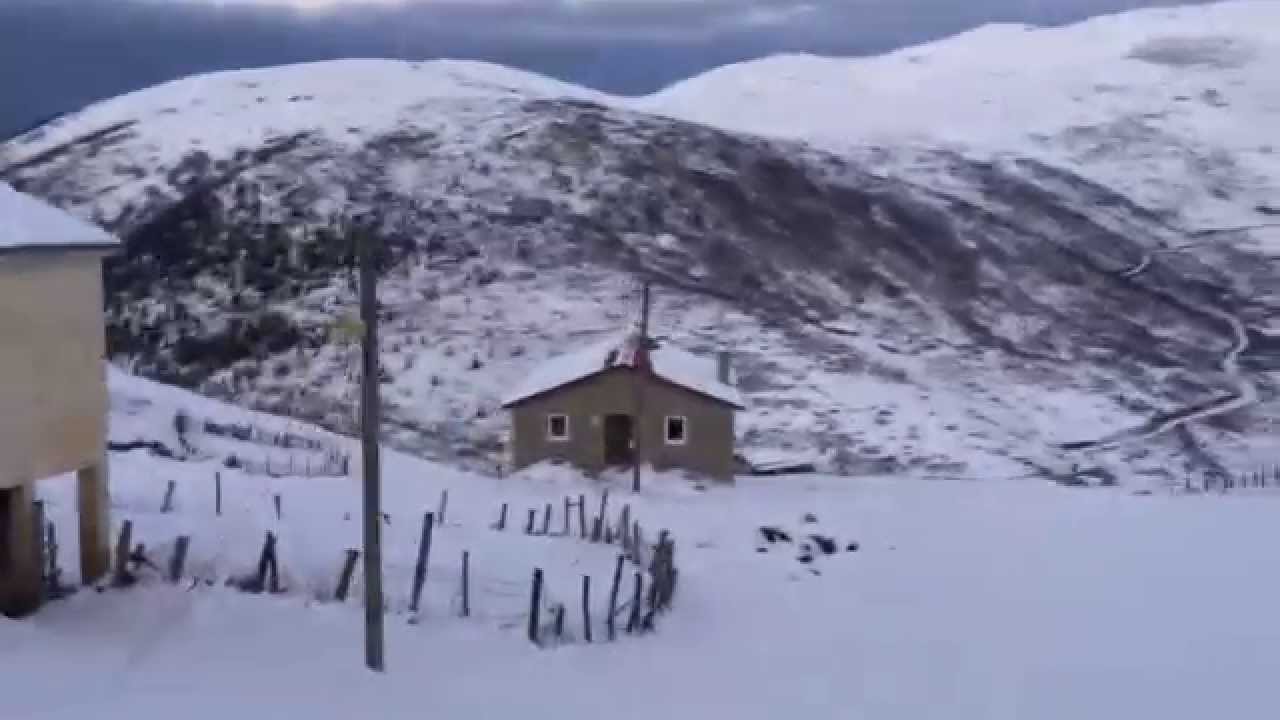 MESORAŞ MELEDEN BARAKAM - YouTube