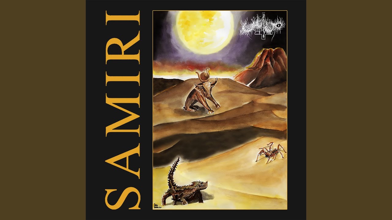 Samiri, Pt. VIII - YouTube