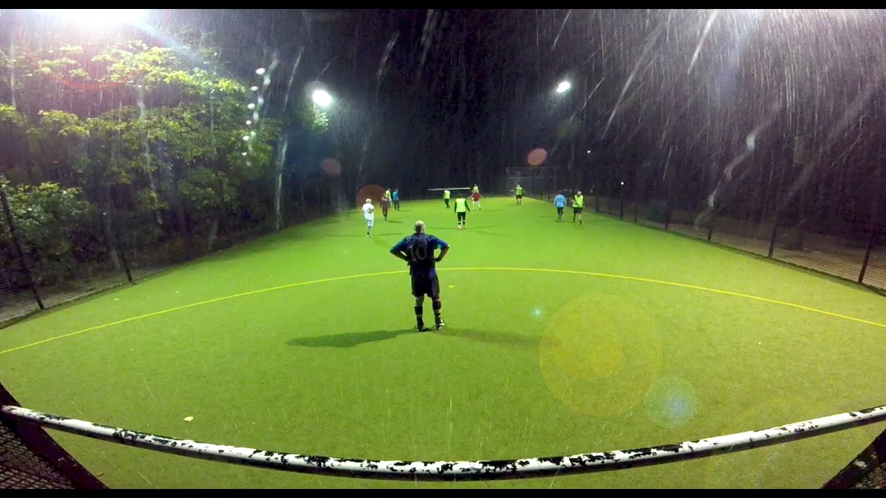 6-a-side Highlights and Lowlights - 03/11/22 - YouTube