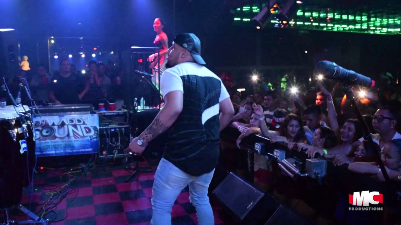 El Chevo En Vivo 2016 | USA - YouTube
