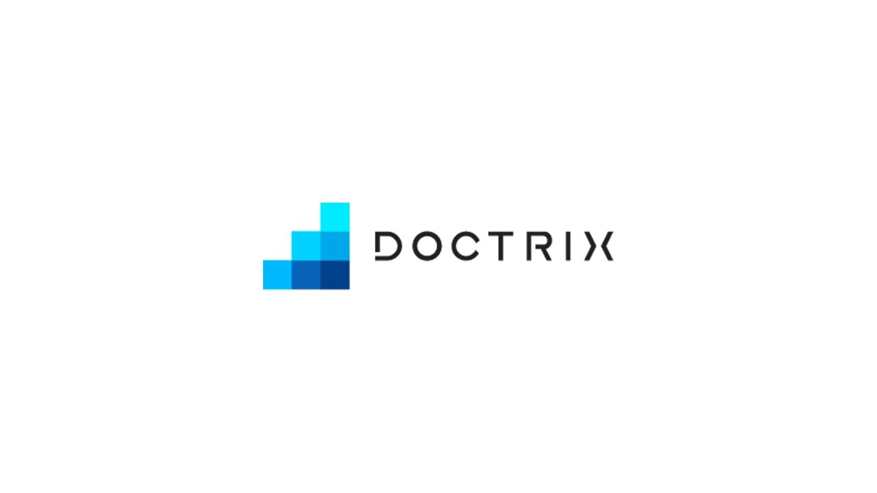 DocTrix Platform - YouTube