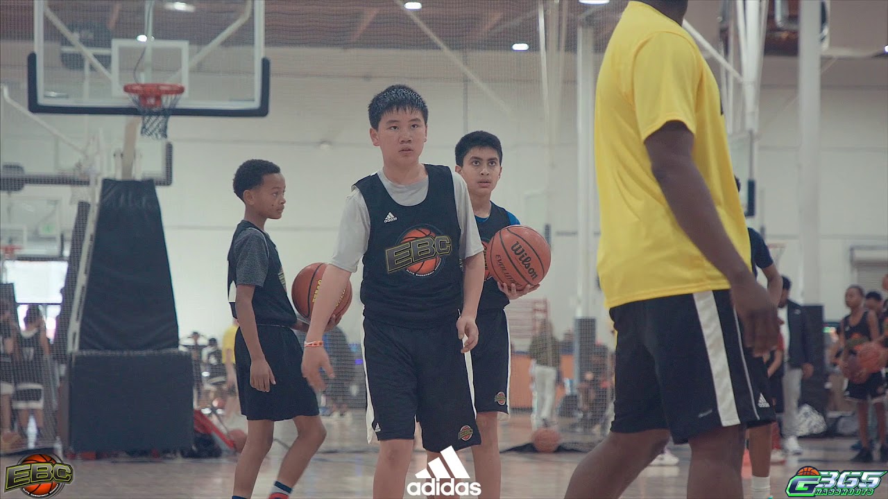 Ian Lam PUTS IN WORK at EBC Bay Area 2020 - YouTube