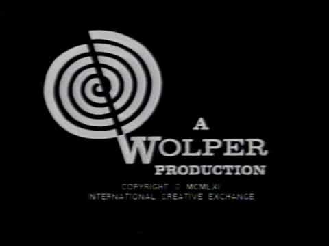 A Wolper Production (w/ International Creative Exchange Copyright date ...