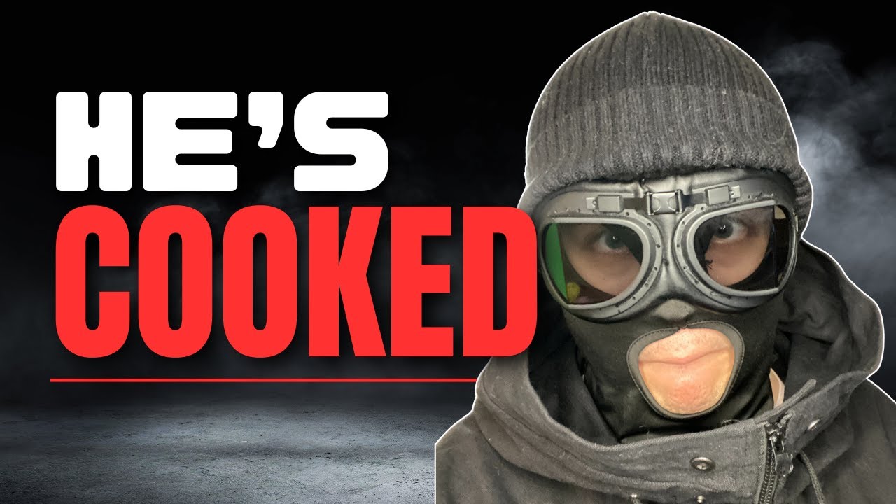 Jake Hole – Monster Meat (OFFICIAL Lyric Video) - YouTube