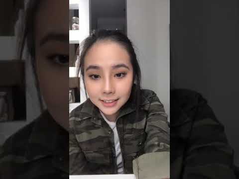 Live Stream Mantan Idola Cilik Agatha Chelsea