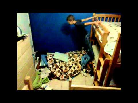 Mythbusters For Kids Episode 1 part 1 of 2 - YouTube