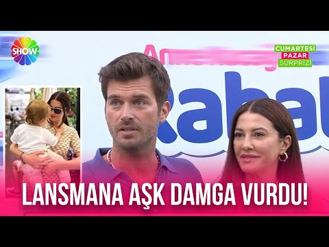 Türkiye'nin en sevilen çiftinden sempatik açıklamalar!