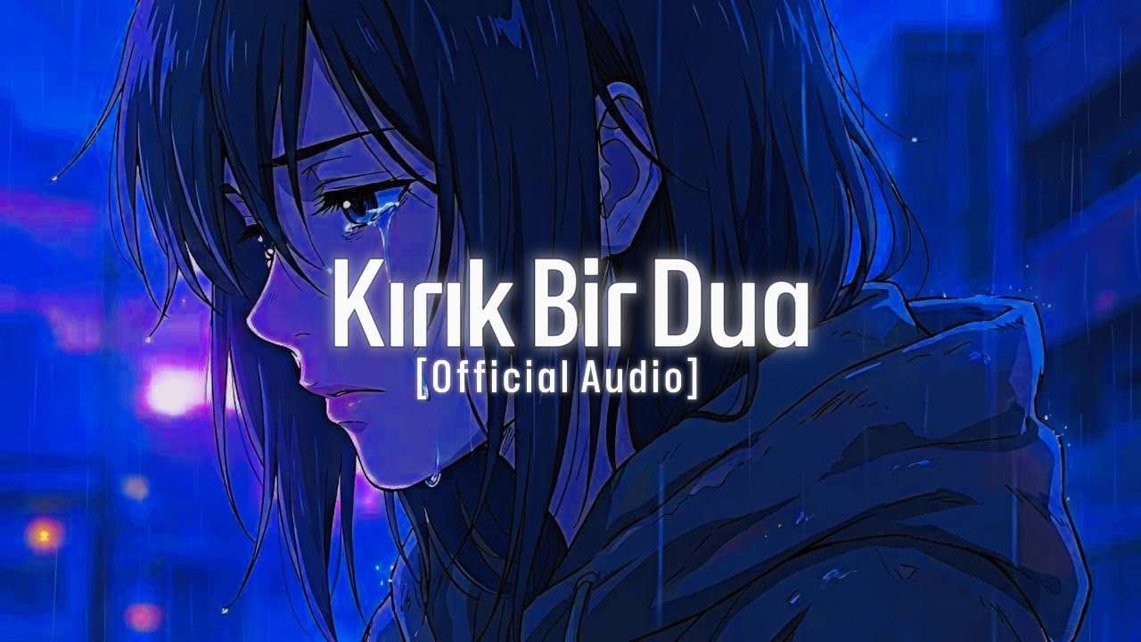 Sad Turkish Music [Official Audio] — Midnight Melody | Kırık Bir Dua ...