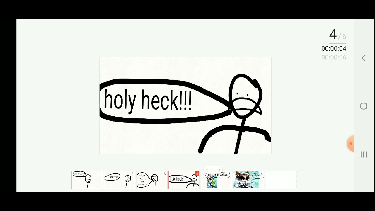 cyblue.exe wants the front seat 💺 - YouTube