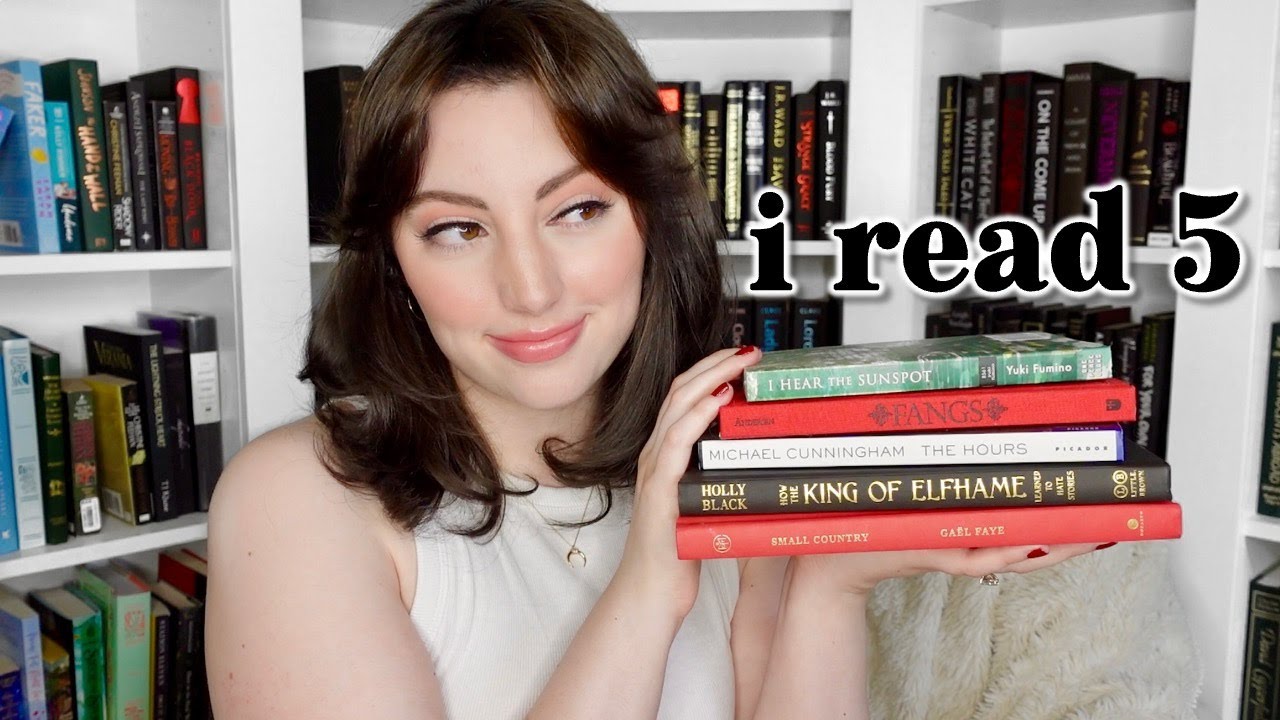 I READ 5 Shortest Books On My Tbr YouTube i-read-5-shortest-books-on-my-tbr-youtube