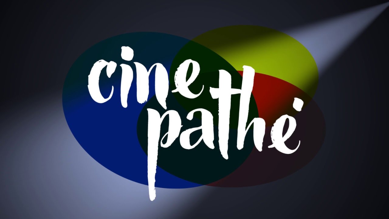 Cine Pathé | Episódio 2 - 3ª parte - YouTube