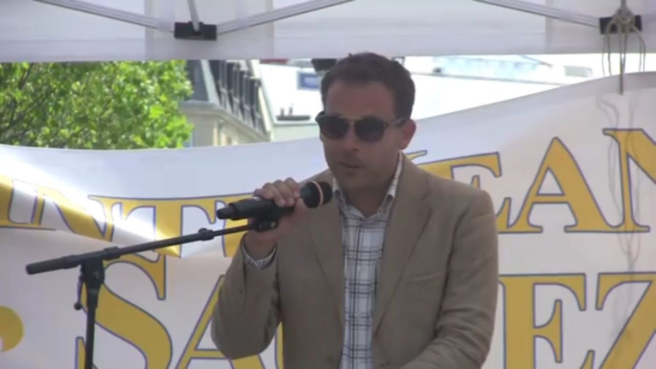 Clément Gautier : "Nous sommes à la jonction du politique d'abord et du ...