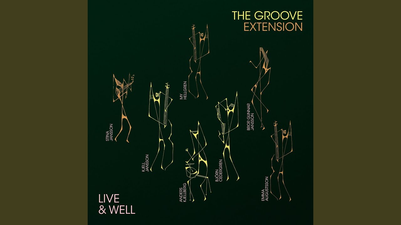 Crossover (Live) - YouTube