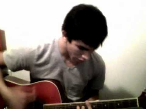 Jp morari (So Cold) crossfade - YouTube