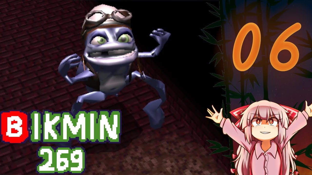 Bikmin 269 | Part 6 - YouTube