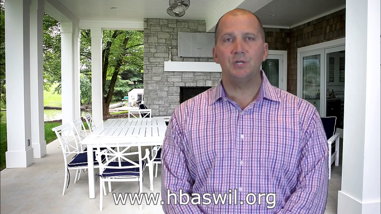 HBA Testimonial Mike Rathgeb - YouTube