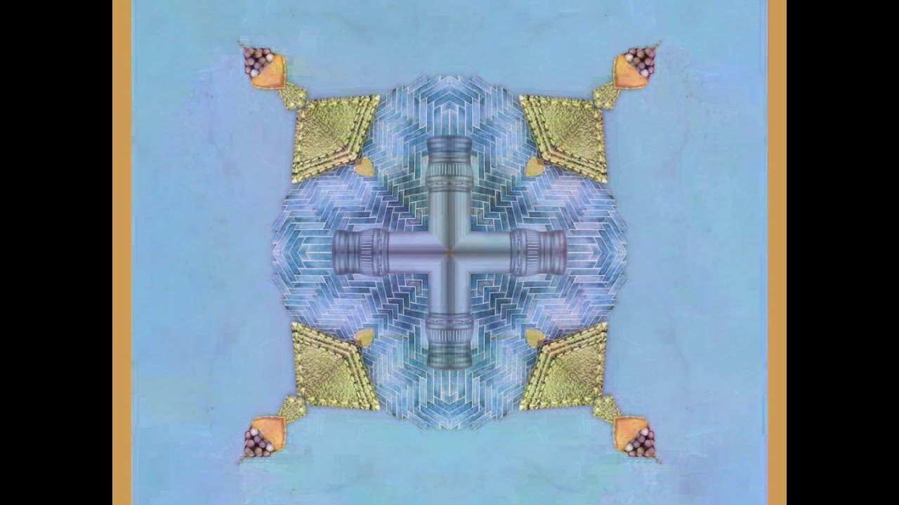 Kaleidoscope Luke 5 33 39 slow YouTube