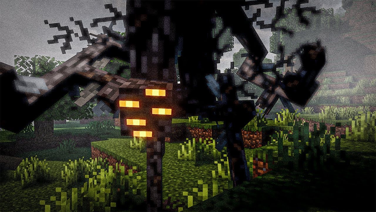 Ce mod est INCROYABLE ! (Minecraft: The Root Of Fear) - YouTube