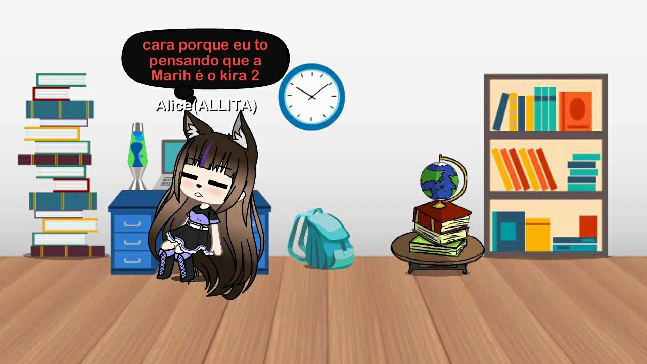 Death Note 3/? (Gacha Life) - YouTube