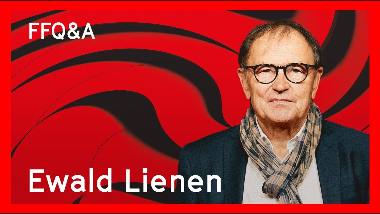 FFQ&A mit Ewald Lienen: »Diese Gesellschaft ernährt unsere Seelen nicht ...