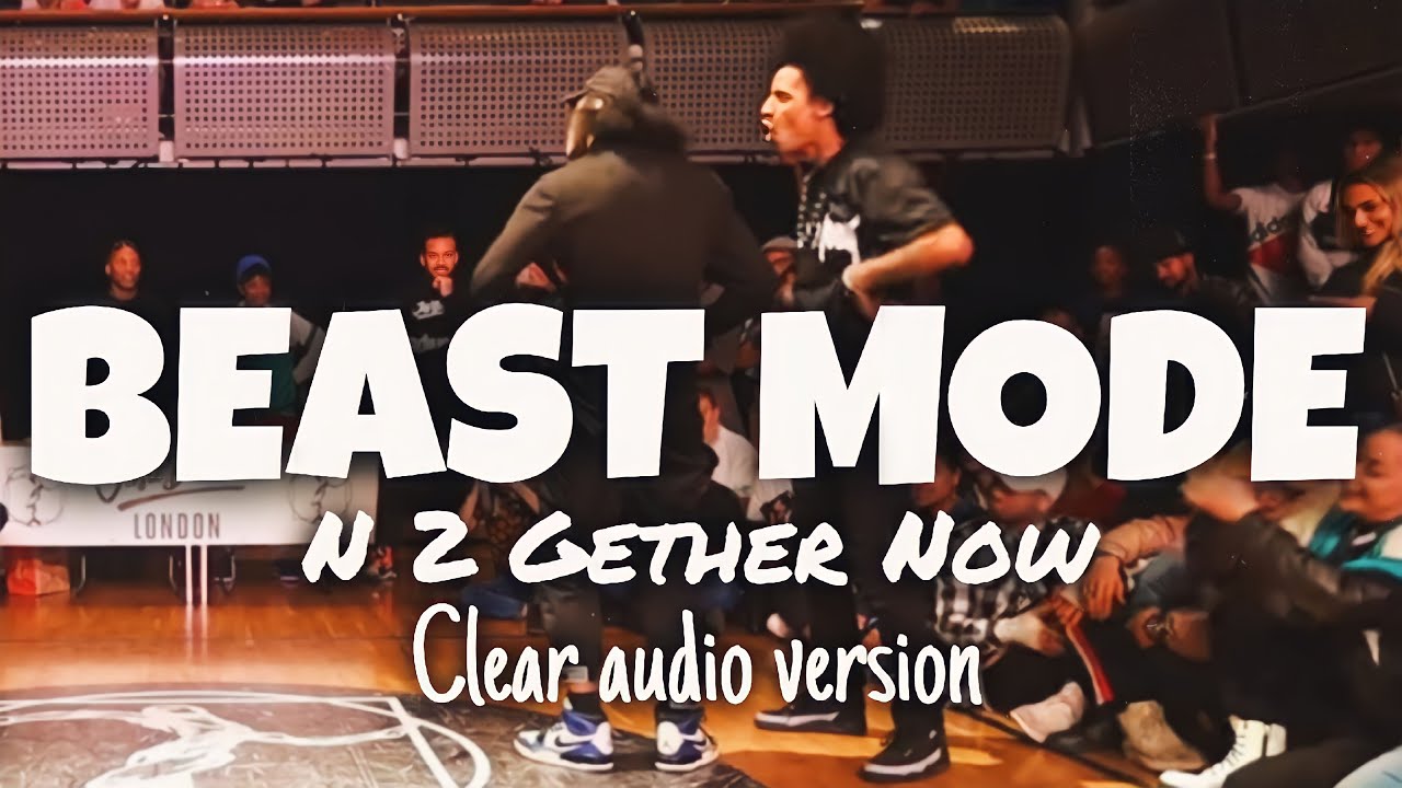 Laurent [Les Twins] Limp Bizkit - N 2 Gether Now [Clear Audio] - YouTube