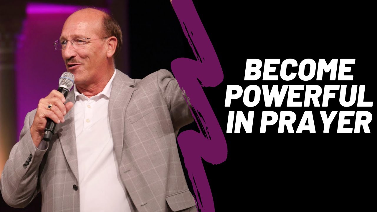 Prioritize Prayer To Elevate Your Life In 2024 | Pastor Stephen T ...