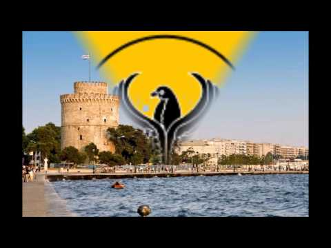 PONTIAKA - KLARINO PONTIC GREEK MUSIC - YouTube