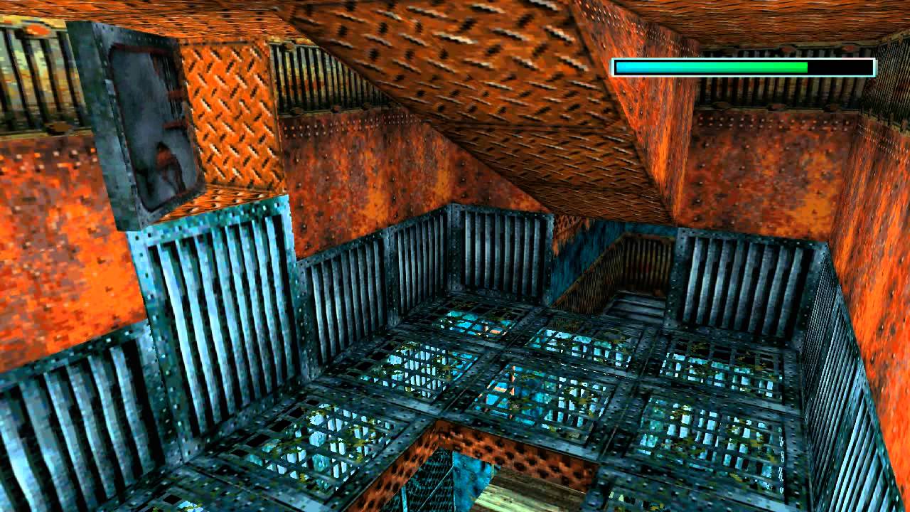 Let's Play Tomb Raider 2 #022 - The Boat That Sucked - YouTube