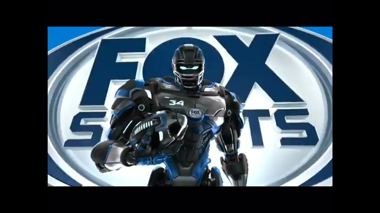Fox Sports NFL Presentation Outro 2020 2021 2022 - YouTube