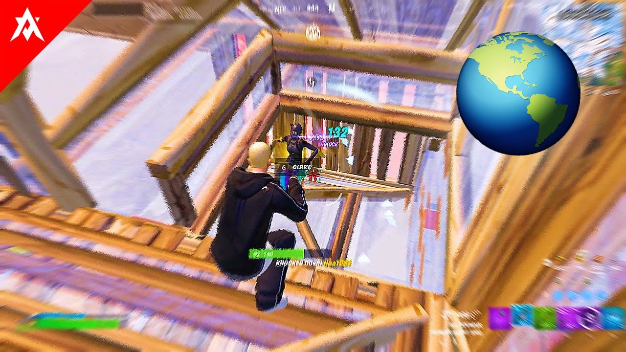 FE!N🌍 | Introducing AV Wifi (Fortnite Montage) - YouTube