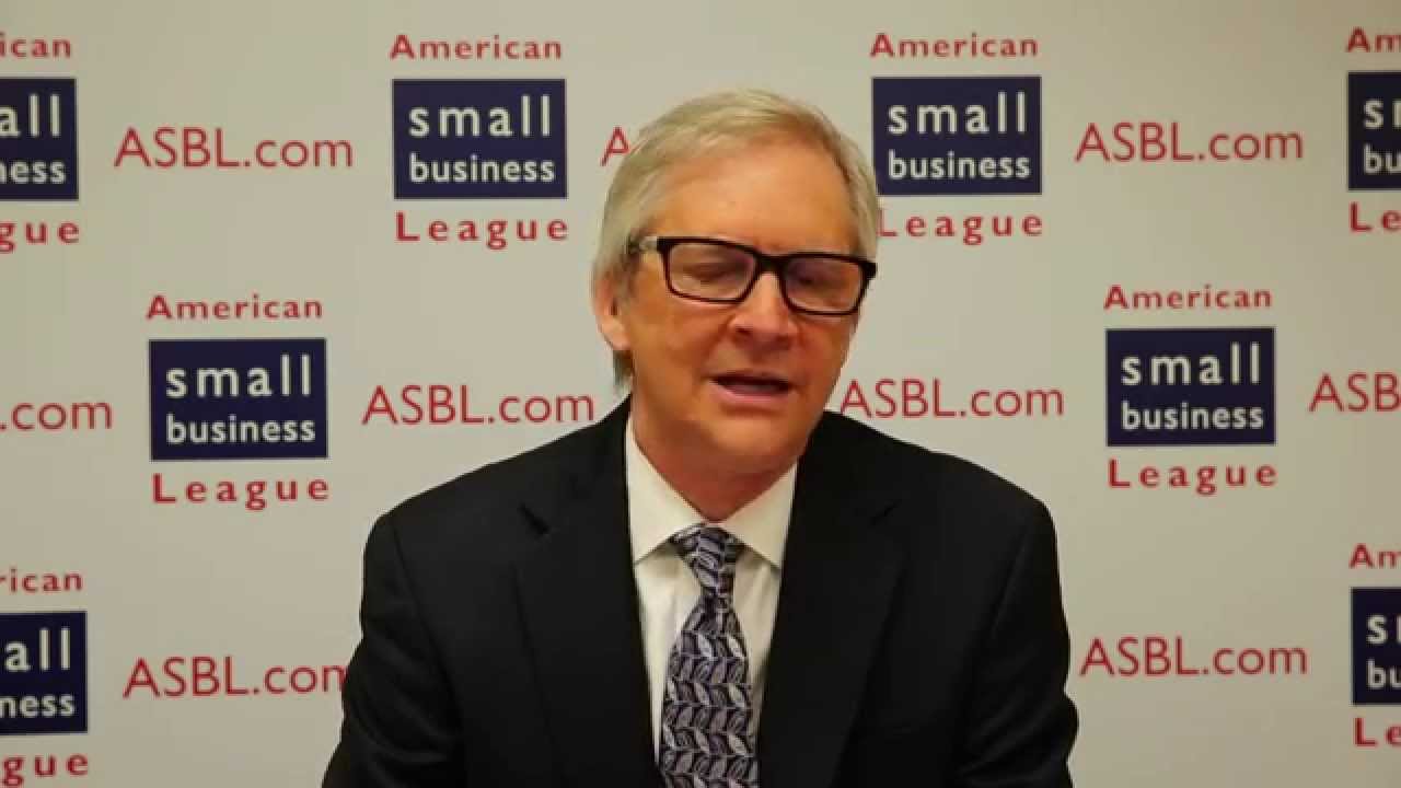 Terry Sutherland's Assignment to the SBA Press Office - YouTube