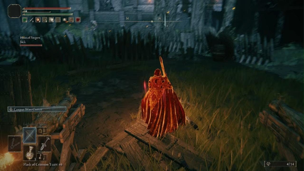 ELDEN RING Shenanigans with Jack - YouTube