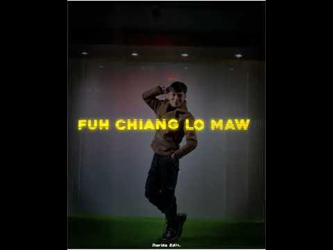 Fuh Chiang lo maw -J lalrosanga #mizohlathar #alightmotion #lalrosanga - YouTube
