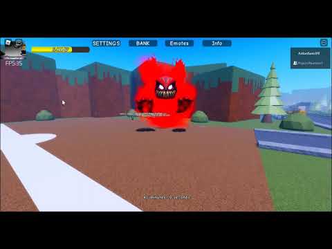 A Menacing Timeline - Tricky Phase 3 Showcase! - YouTube