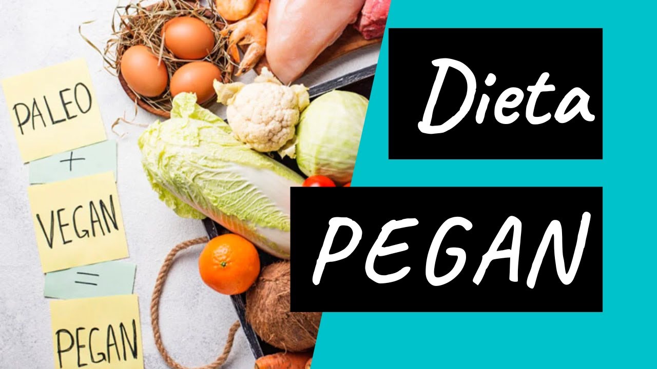 Todo sobre la dieta Pegan y su eficacia para perder peso y mejorar la ...