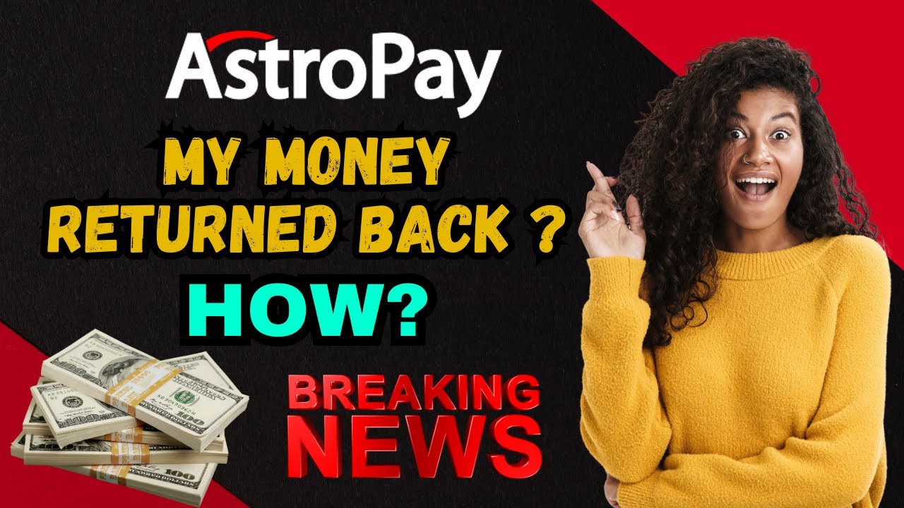 Astropay Big Update 2023 - Astropay Money Returned - Astropay Paisa ...